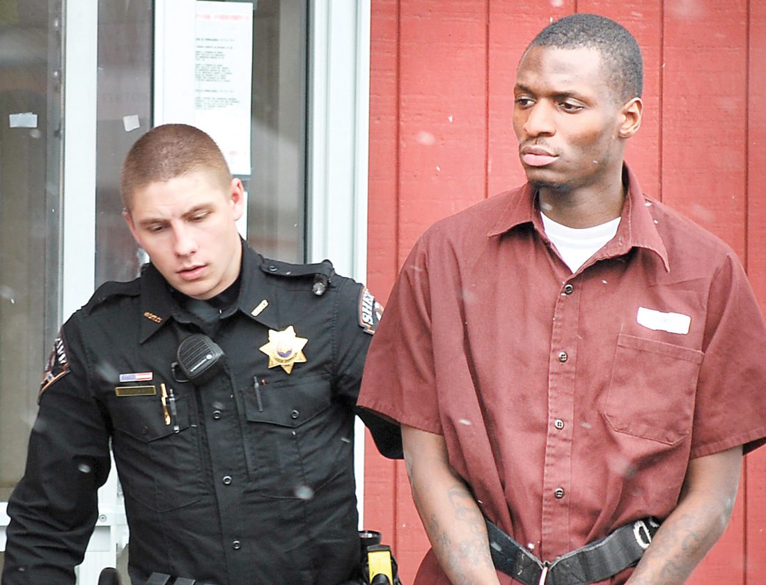 Accused shooter faces more charges | News, Sports, Jobs - Altoona Mirror